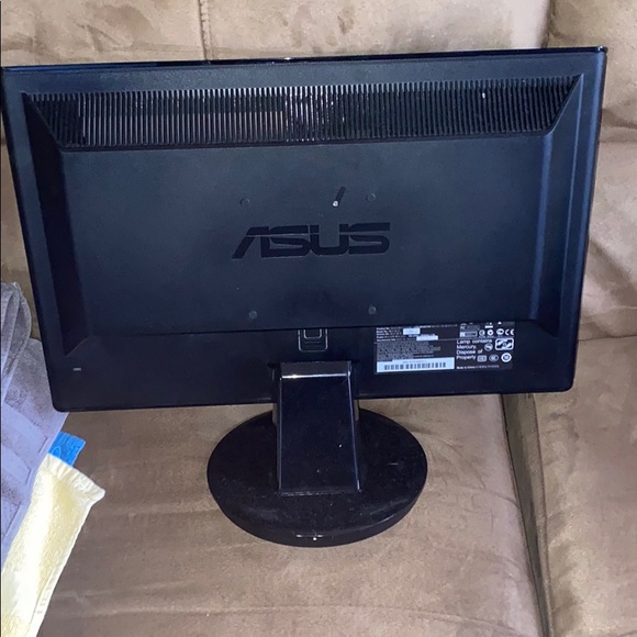Office | 18 Inch Computer Monitor | Poshmark